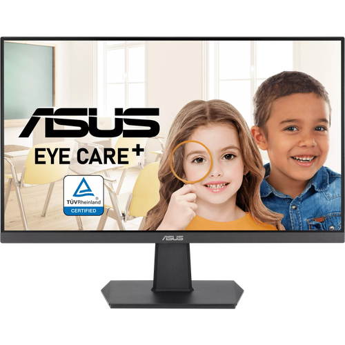 Монитор ASUS 27" (VA27EHF)