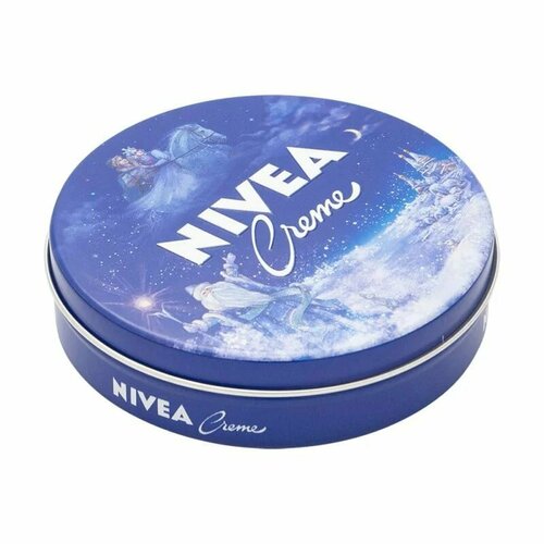 Увлажняющий крем Nivea 150мл