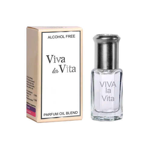 Neo Parfum woman / kiss me / - Viva La Vita Композиция парфюмерных масел 6 мл.