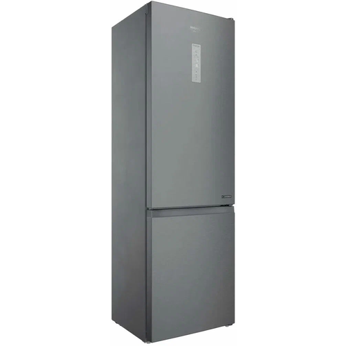 Холодильник Hotpoint HT 7201I MX O3 нержавеющая сталь