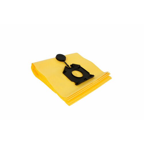 Фильтр-мешки бумажные 5 шт для пылесоса KARCHER NT 30/1 Ap Te L (1.148-231.0)