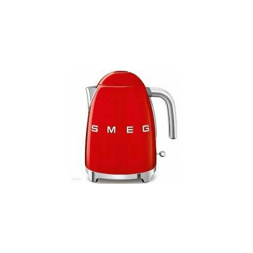 Электрический чайник SMEG KLF03RDEU