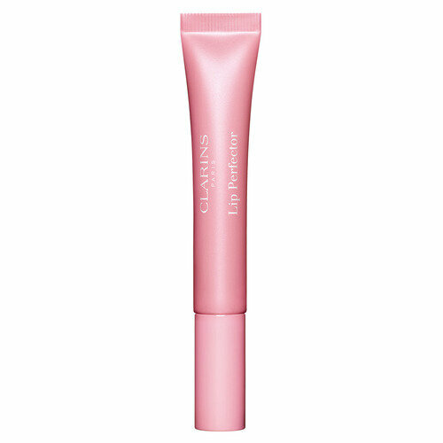 CLARINS - Блеск для губ Natural Lip Perfector, 12мл, тон 21