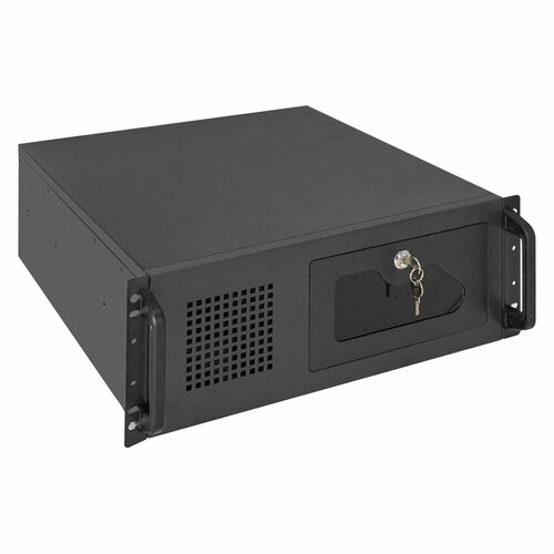 Серверный корпус ExeGate Pro 4U450-17 EX295481RUS