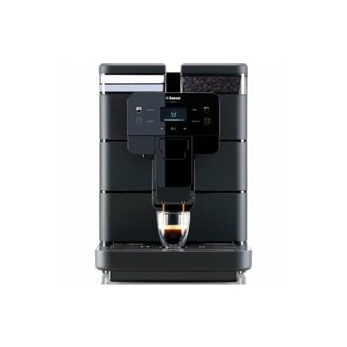 Кофемашина Saeco New ROYAL BLACK 9842/03