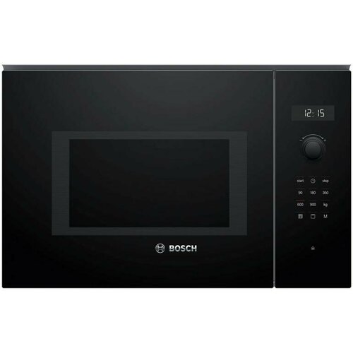 Bosch Микроволновая печь встраиваемая Bosch Serie 6 BEL554MB0