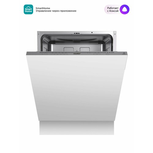 Встраиваемая посудомоечная машина Comfee CDWI601i