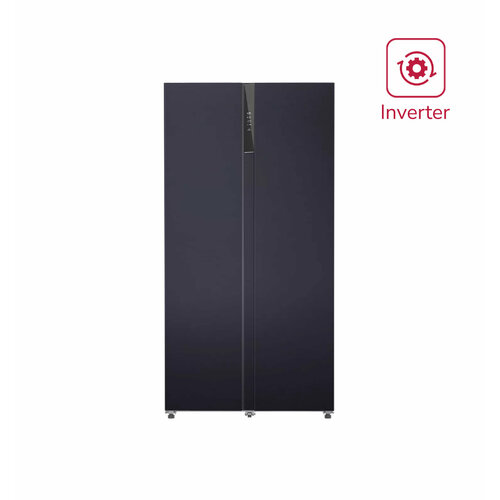 LEX отдельностоящий холодильник LSB530BlID