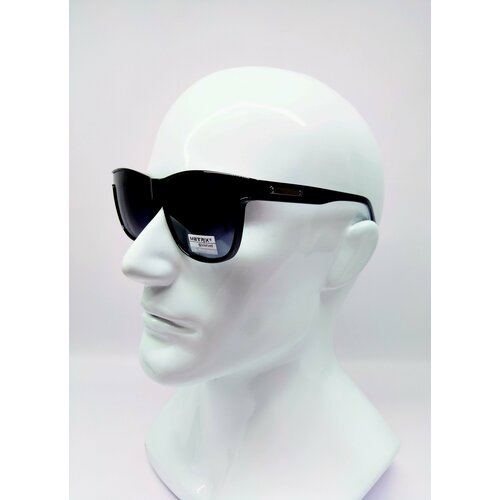 Солнцезащитные очки Matrix, синий