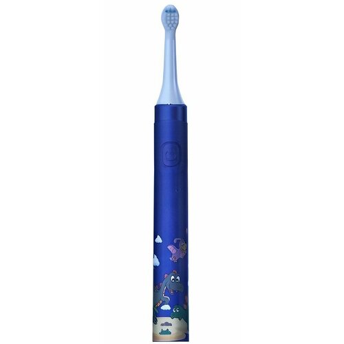 Детская зубная щётка Xiaomi Bomidi Toothbrush Smart Sonic KL03 Blue