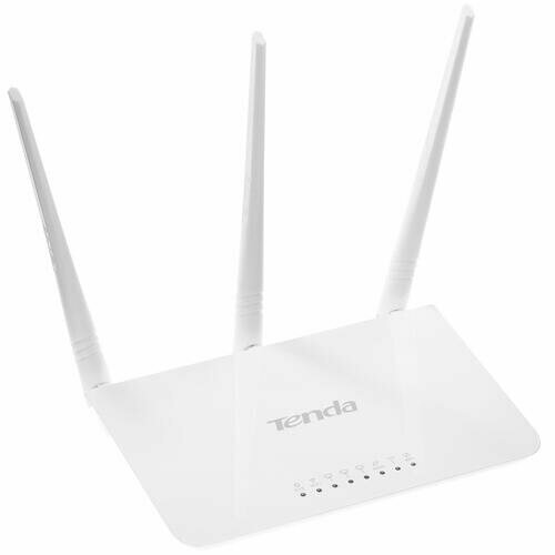 Wi-Fi роутер Tenda F3