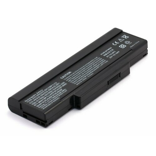 Аккумуляторная батарея усиленная для ноутбука Asus 916C5280F