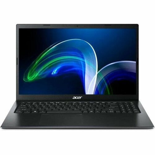 Ноутбук Acer Extensa EX215-54-510N черный i5 1135G7/8ГБ/512ГБ SSD/Intel Iris Xe/15.6" FHD/W11