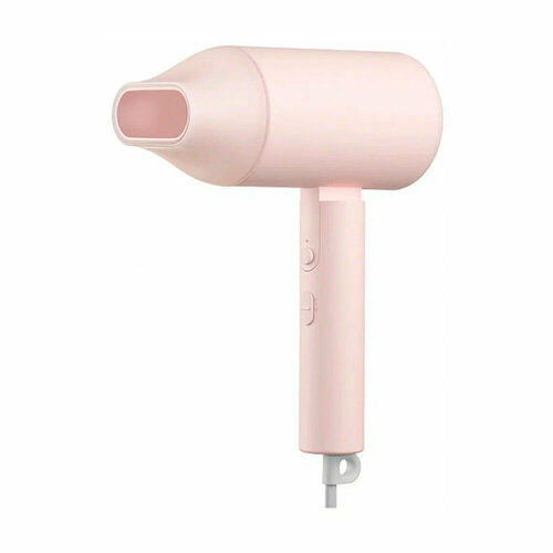 Фен для волос Xiaomi Compact Hair Dryer H101 CMJ04LXEU (Pink)