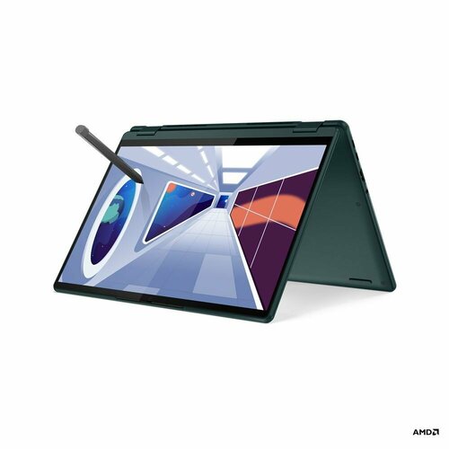 Ноутбук Lenovo Yoga 6 13ABR8 (83B2003RRK)