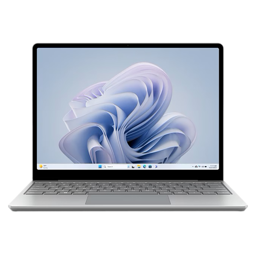 Ноутбук Microsoft Surface Laptop Go 3 i5 16/256Gb Platinum
