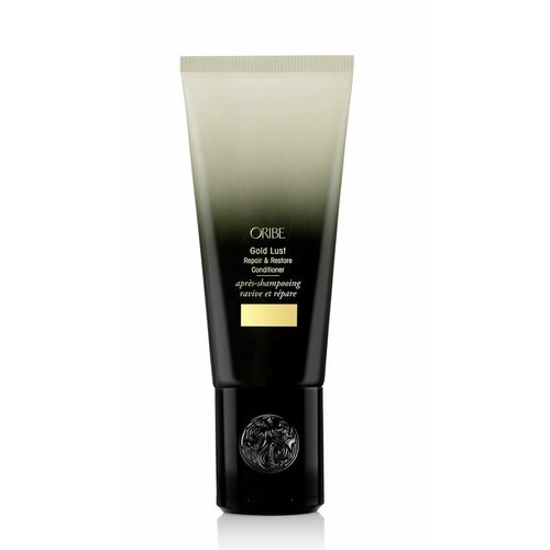 Oribe Кондиционер (Роскошь золота) Gold Lust Repair & Restore Conditioner, 50 мл