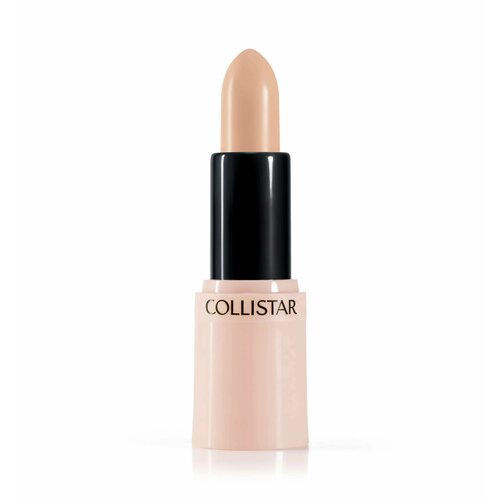 Collistar Impeccabile Stick Concealer №3 Natural / Консилер для лица увлажняющий Collistar 4 мл