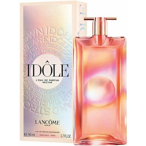 Парфюмерная вода Lancome Idole Nectar 50 мл 50