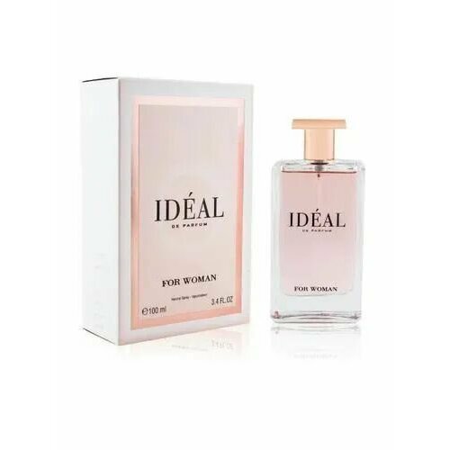 Fragrance World 89-94 Вода парфюмерная 100 мл