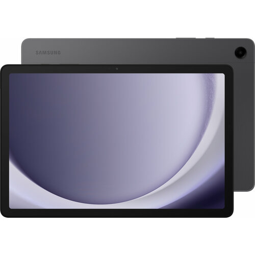 Планшет Samsung Galaxy Tab A9+ SM-X216B 695 (2.2) 8C RAM4Gb ROM64Gb 11" LCD 1920x1200 LTE 1Sim Android 13 серый 8