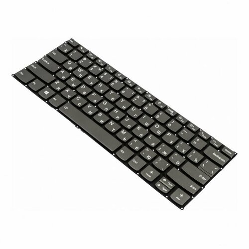 Клавиатура для ноутбука Lenovo Yoga 530-14IKB / Yoga 730-13IKB / Yoga 730-13IWL и др. (с подсветкой) черный