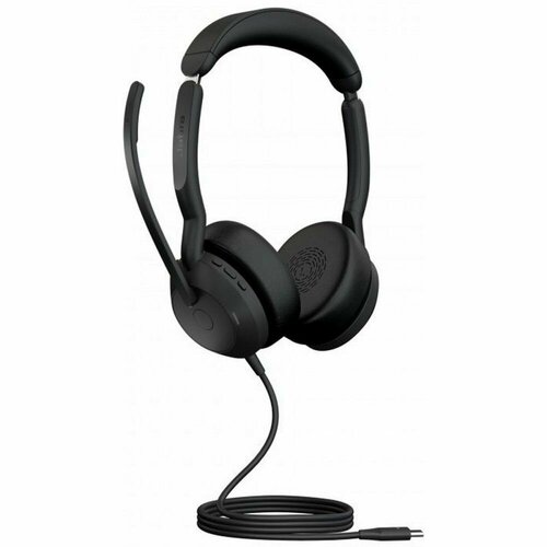 Гарнитура проводная с функцией Bluetooth Jabra Evolve2 50 USB-A MS Stereo