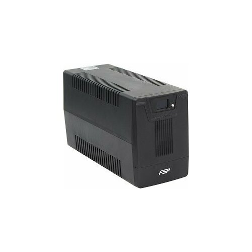 FSP DPV1500 PPF9001900 {Line interactive, 1500VA/900W, USB, 6*IEC}