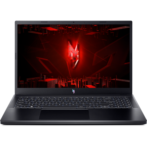 Ноутбук Acer Nitro V 15 ANV15-51-51FC 15.6" FHD IPS/Core i5-13420H/16GB/1TB SSD/GeForce RTX 3050 6Gb/NoOS/RUSKB/черный (NH. QN9CD.002)