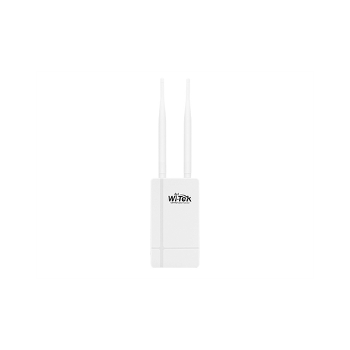WI-AP316 Внешняя двухдиапазонная точка доступа c поддержкой PoE, Wi-Fi 5 (802.11AC)