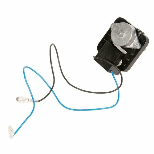 Мотор (motor) вентилятора морозильной камеры Indesit, Ariston, Stinol, Hotpoint, Whirlpool, 851102