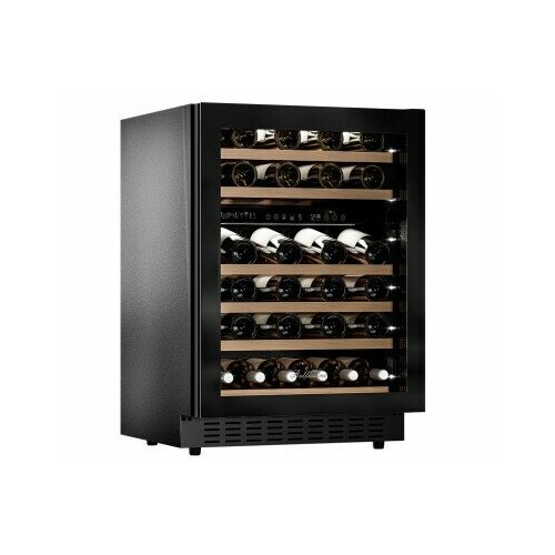 Двухзонный винный шкаф Meyvel MV46NH-KBT2