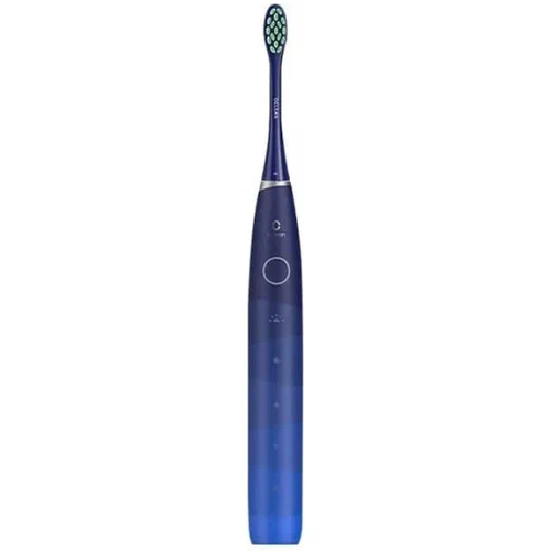 Электрическая зубная щетка Oclean Flow Blue