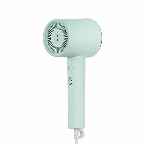 Фен для волос Xiaomi Mijia Negative Ion Hair Dryer H301 Pine Frost CMJ03ZHMG Green