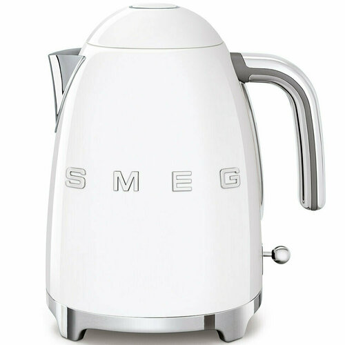 Чайник KLF03WHMEU SMEG