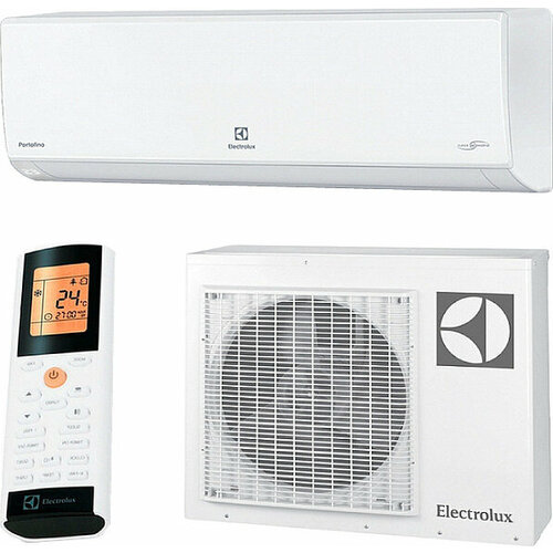 Настенная сплит-система Electrolux EACS/I-24HP/N8_23Y