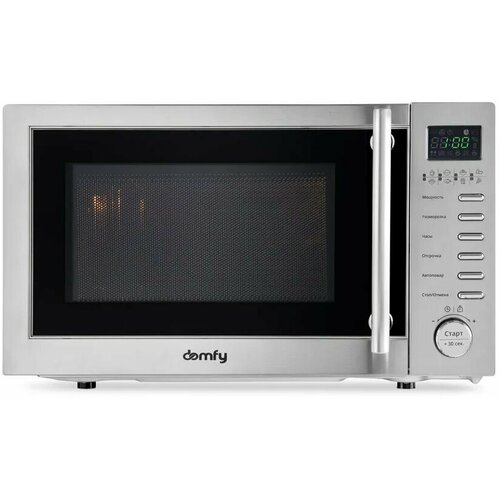 Микроволновая печь DOMFY (DSS-MW301)