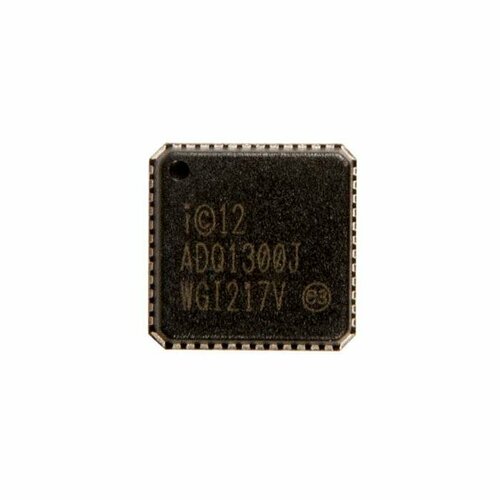 Сетевой контроллер Intel WGI217V(A3) SLJWG QFN48