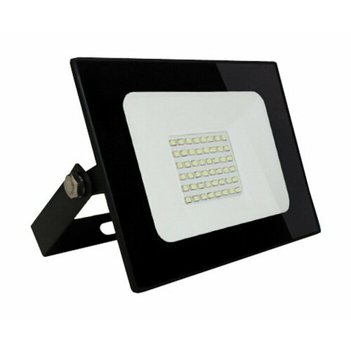 Светодиодный (LED) прожектор Smartbuy 50W/6500K/IP65