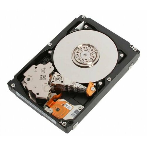 Жесткий диск Toshiba AL14SXB90EE 900Gb 15000 SAS 2,5" HDD