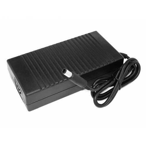 Блок питания (сетевой адаптер) Vbparts для ноутбуков HP 19V 9.5A 7.4*5.0 180W H1801907450z