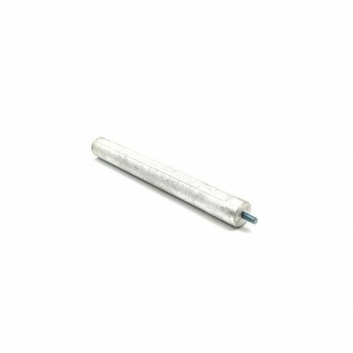 Анод магниевый D16x140mm M4x10mm Z