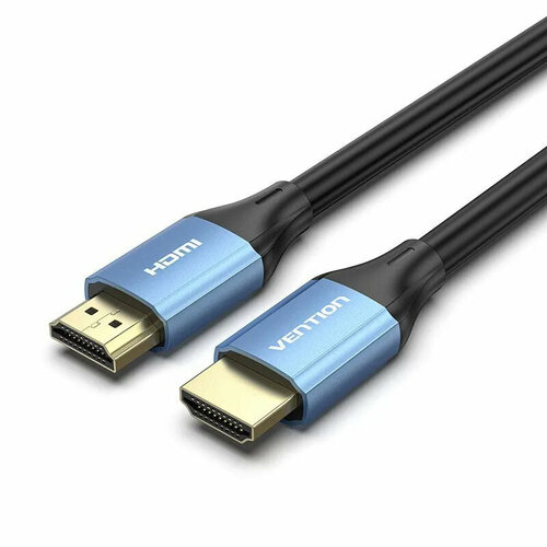 Аксессуар Vention HDMI High Speed v2.0 with Ethernet 19M/19M 2m ALHSH