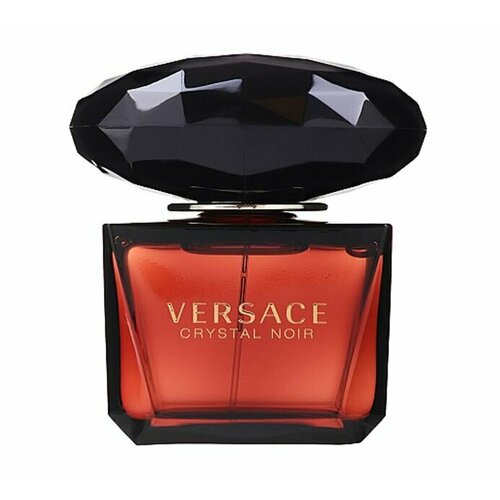 Туалетные духи Versace Crystal Noir 90 мл