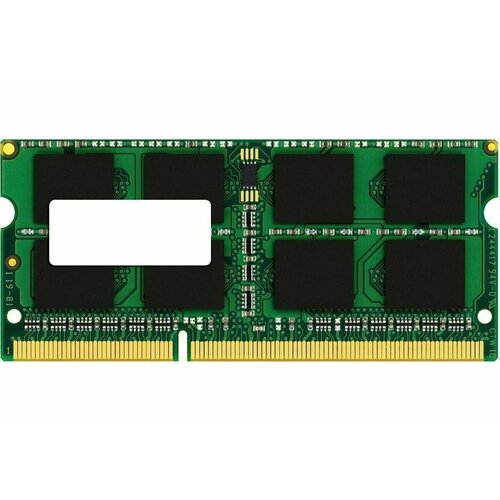 Оперативная память CBR DDR4 SODIMM 8GB 3200MHz (CD4-SS08G32M22-01)
