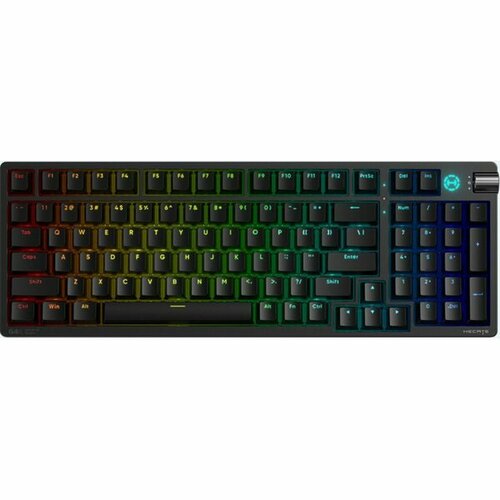 Игровая клавиатура Edifier G4K (черный)