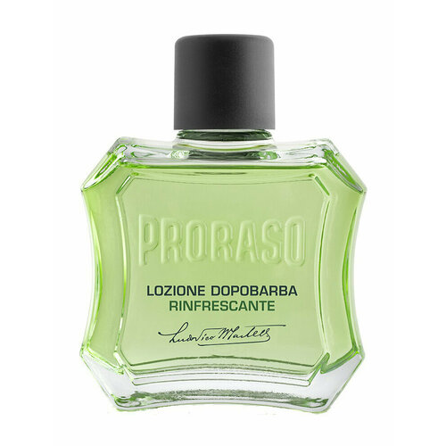 Бальзам после бритья Proraso After Shave Lotion Refreshing And Toning