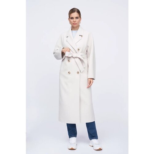 Пальто Electrastyle, размер 170-100-108, белый
