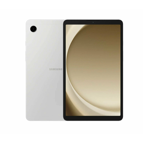 Планшет Samsung Galaxy Tab A9 LTE 64 ГБ (SM-X115) Серебристый