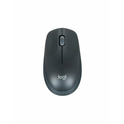 Мышь Logitech M190 GREY (910-005924)